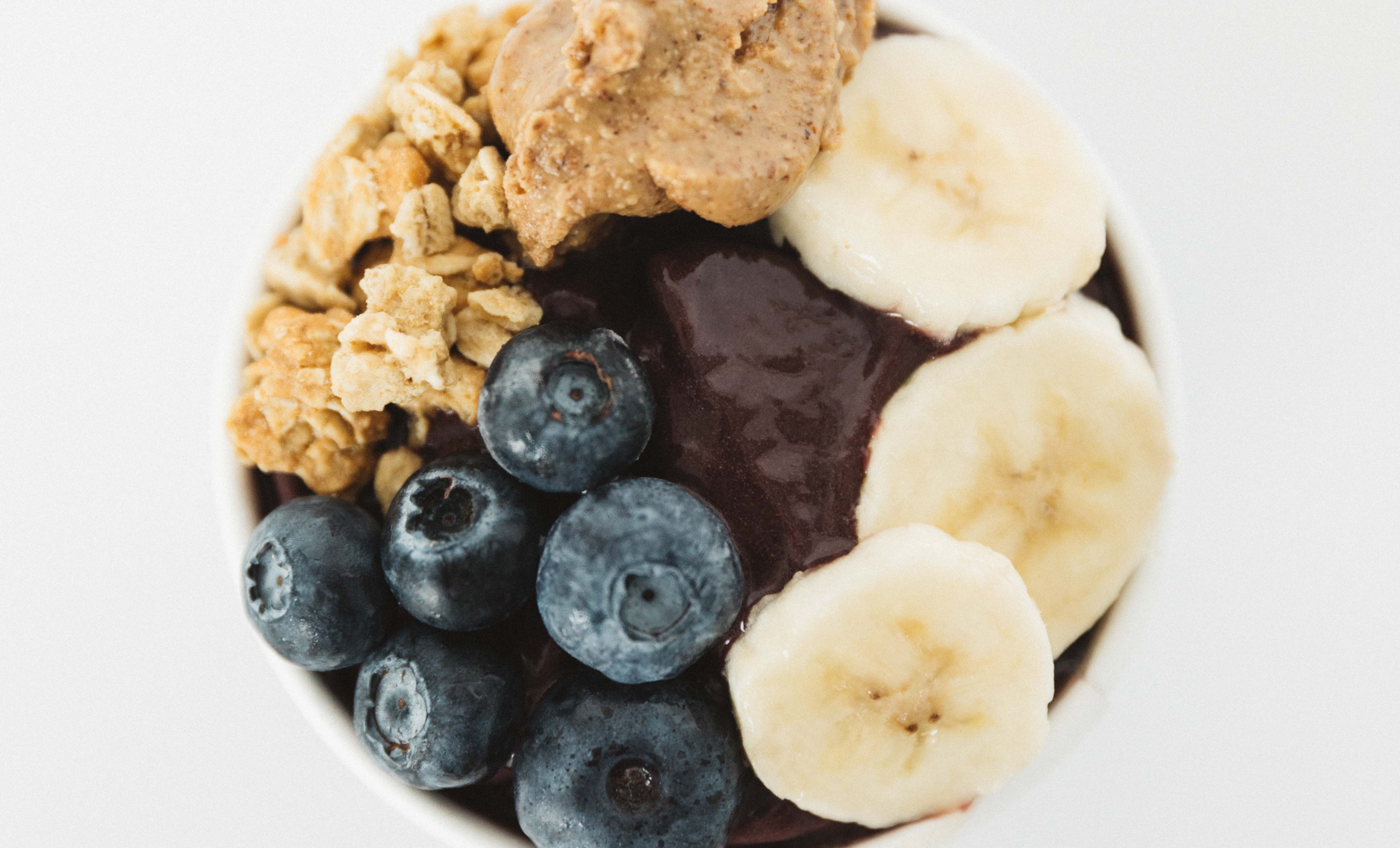 Acai Bowls Nutrition Facts & Benefits – acaiexotic